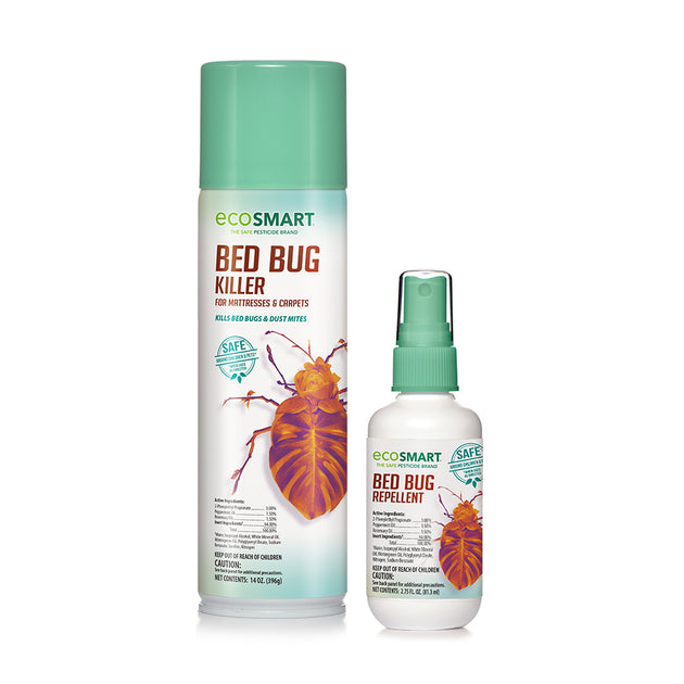 Bed Bug Products – EcoSMART a div. of the Kittrich Corporation