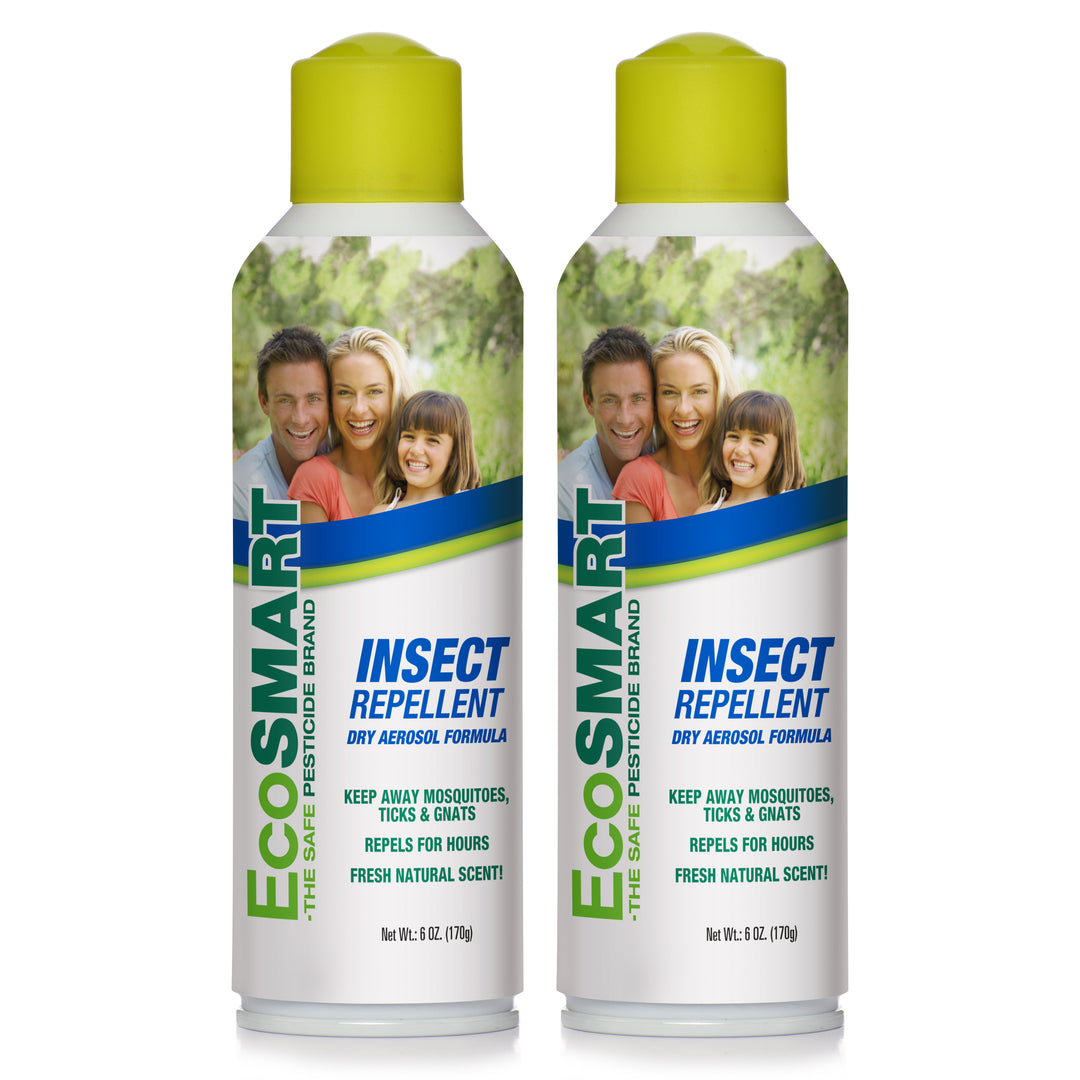 Insect Repellents – EcoSMART a div. of the Kittrich Corporation